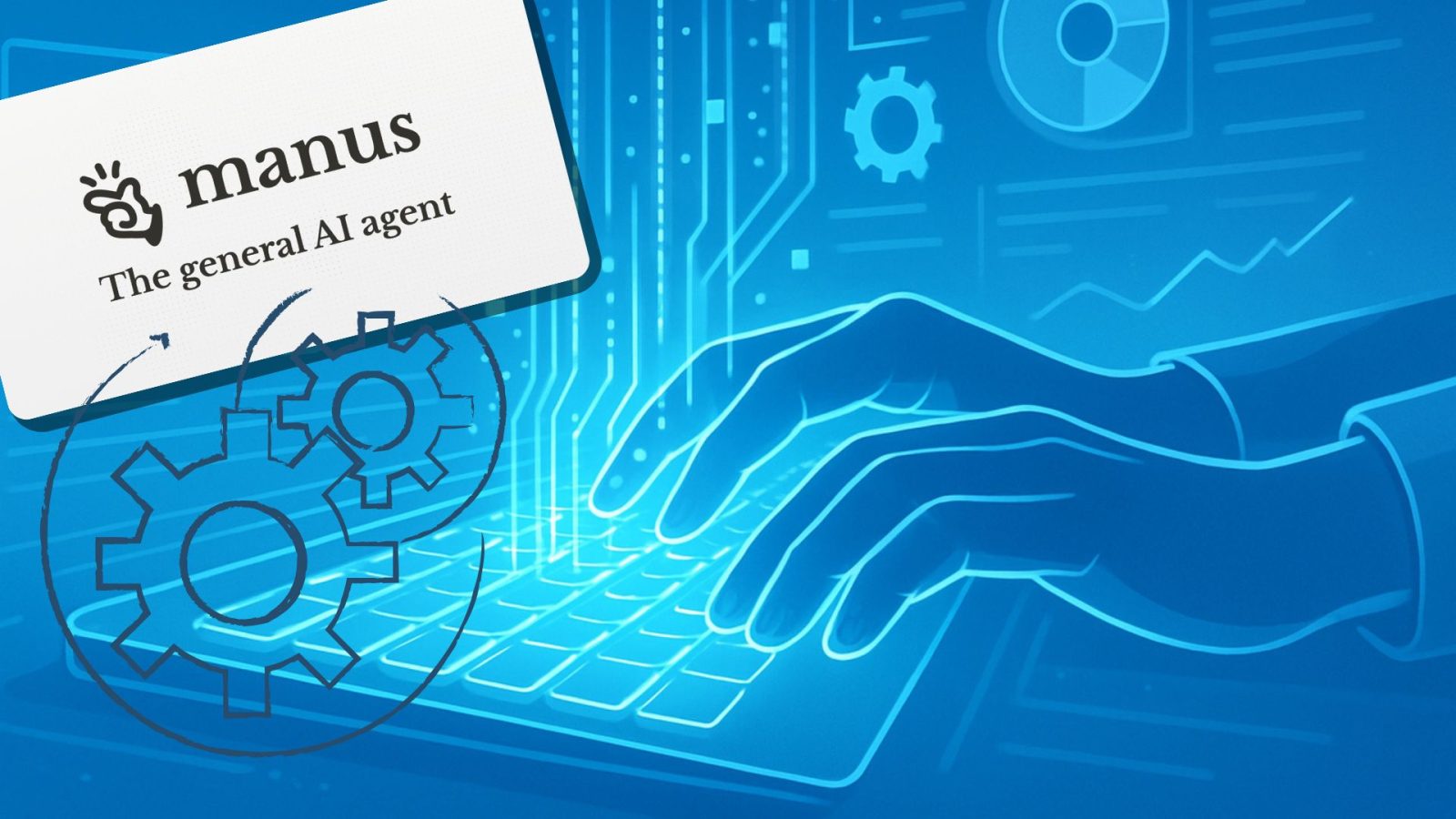 Manus AI, Asisten Digital Cerdas Serbaguna - Kreasi Digital Pro